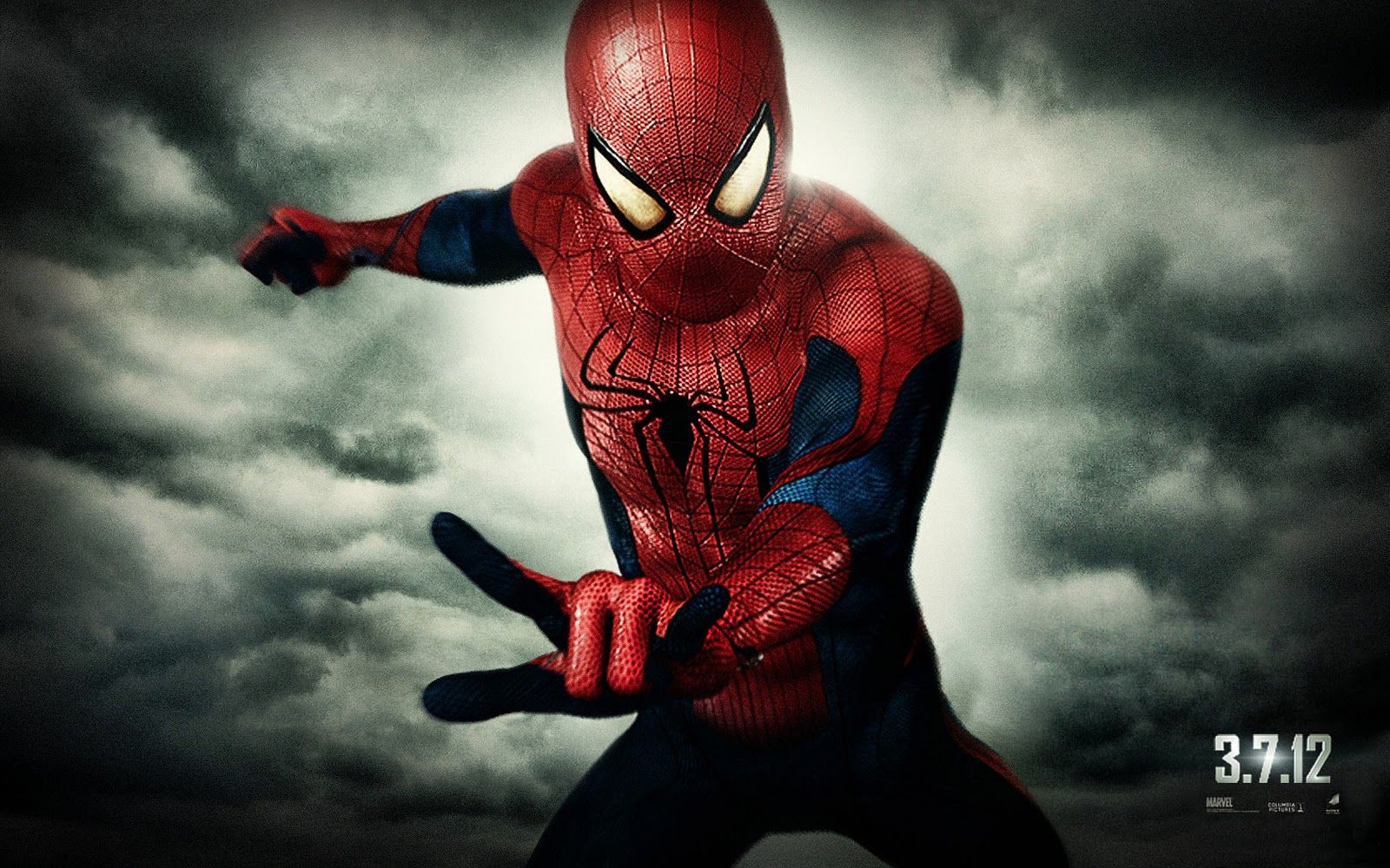 Spider-Man Films Wallpapers - Wallpaper Cave