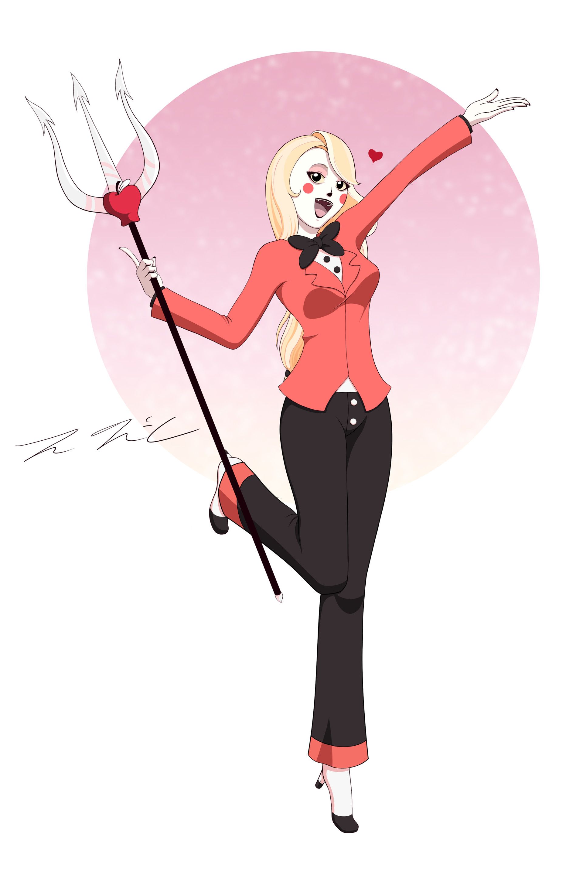 Charlie Magne Profiles Wallpapers - Wallpaper Cave