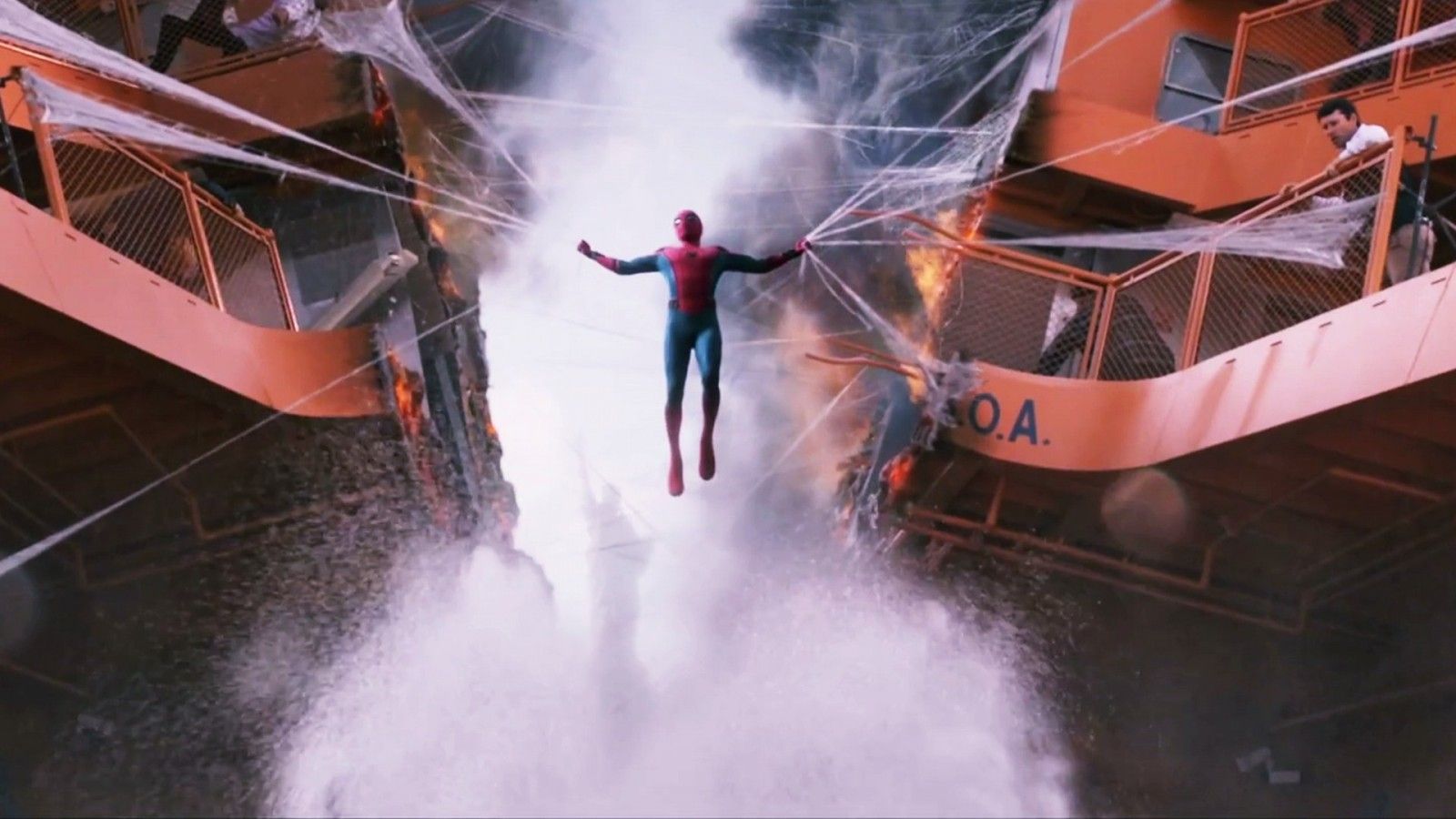 Spider-Man Films Wallpapers - Wallpaper Cave
