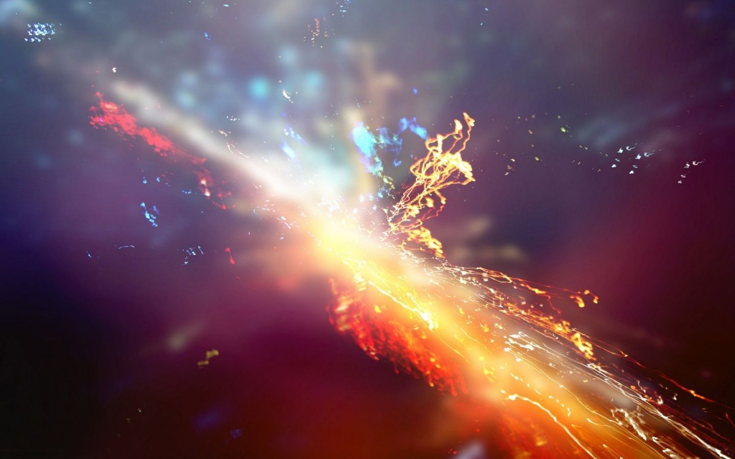 Paint Explosion Wallpapers - Wallpaper Cave