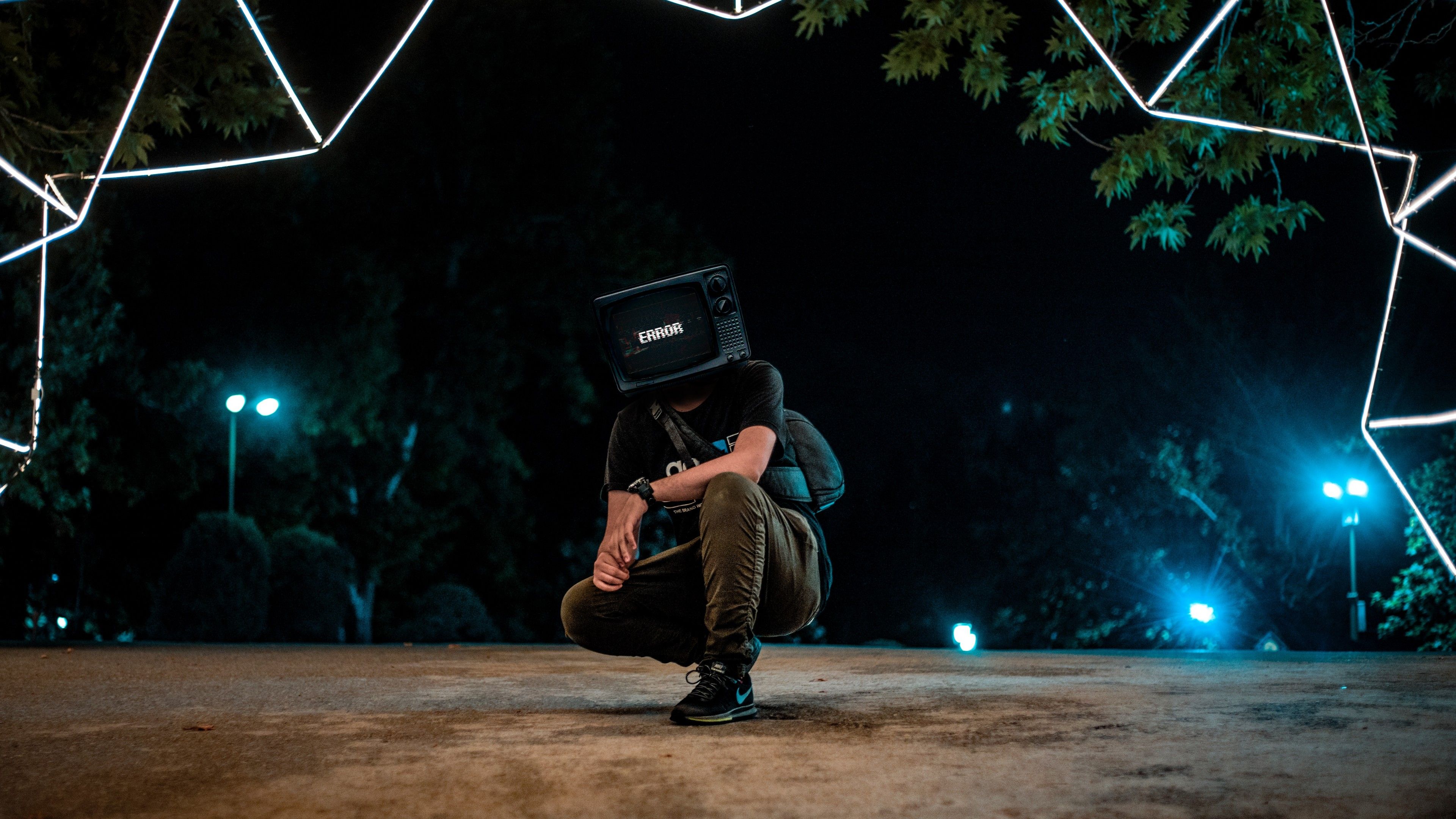 Night Mood 4k Wallpapers - Wallpaper Cave