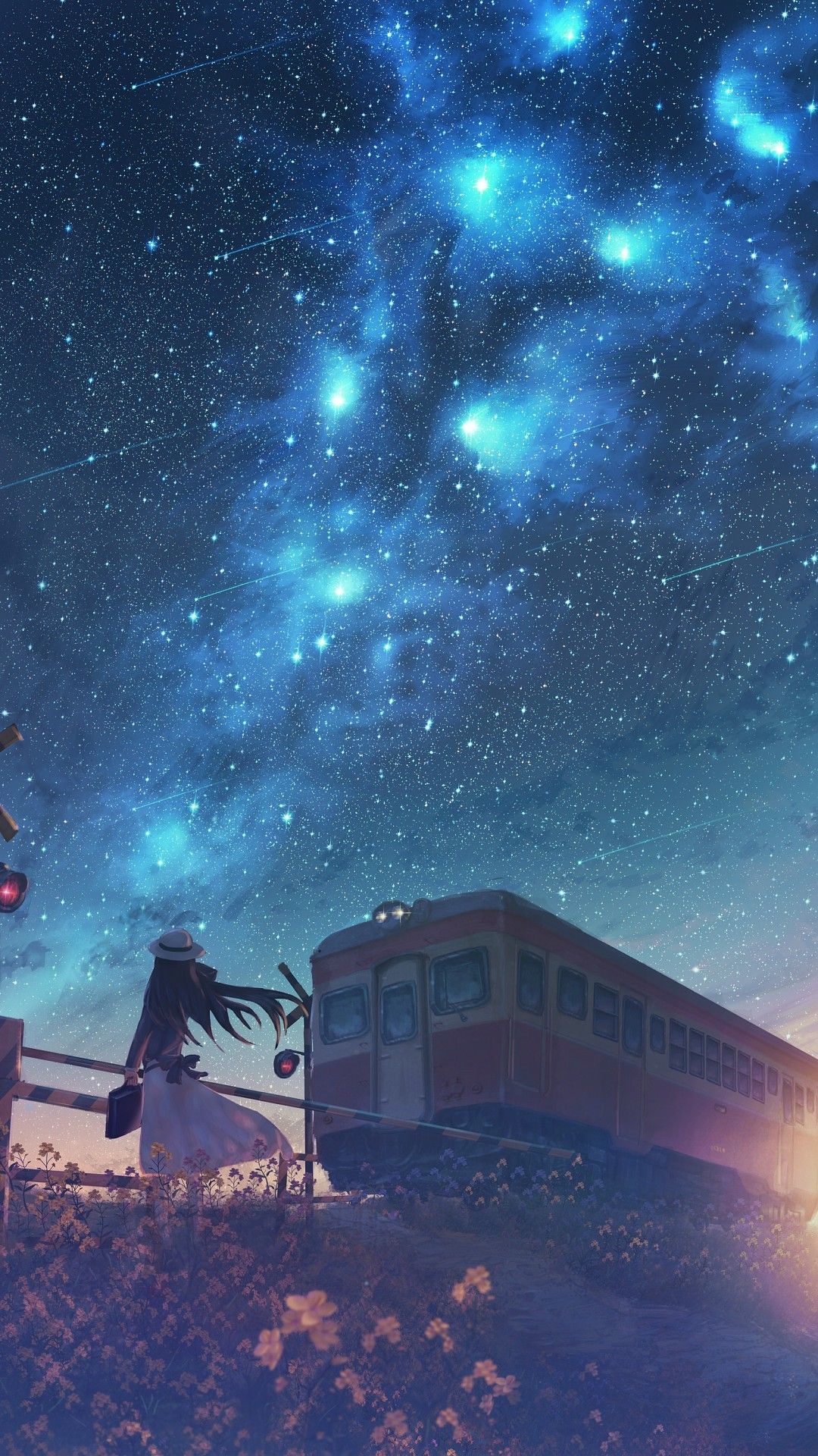 Night Mood 4k Wallpapers - Wallpaper Cave