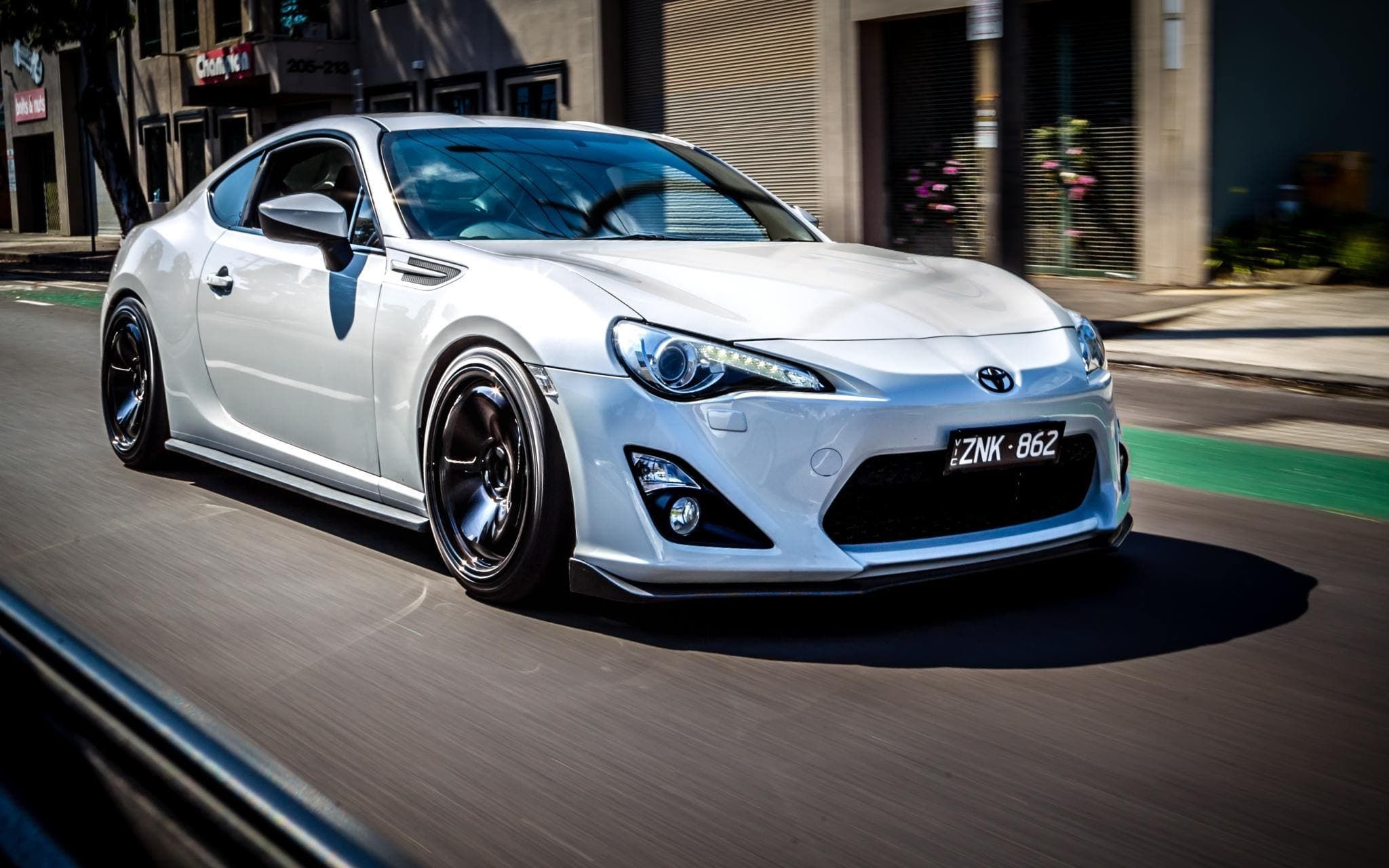 FT 86 Wallpapers - Wallpaper Cave