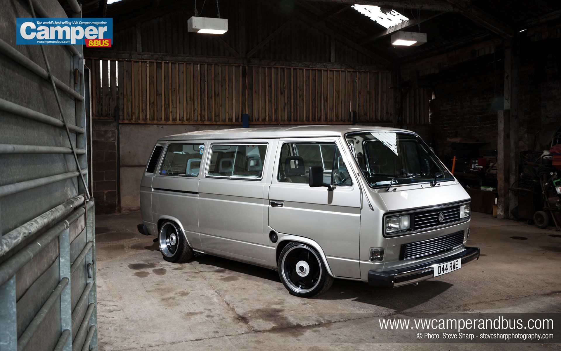 VW T3 Wallpapers - Wallpaper Cave