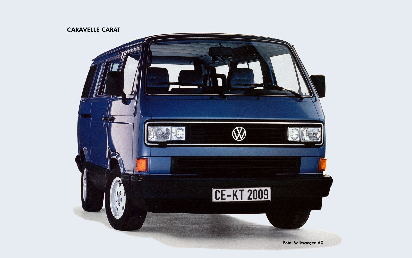 VW T3 Wallpapers - Wallpaper Cave