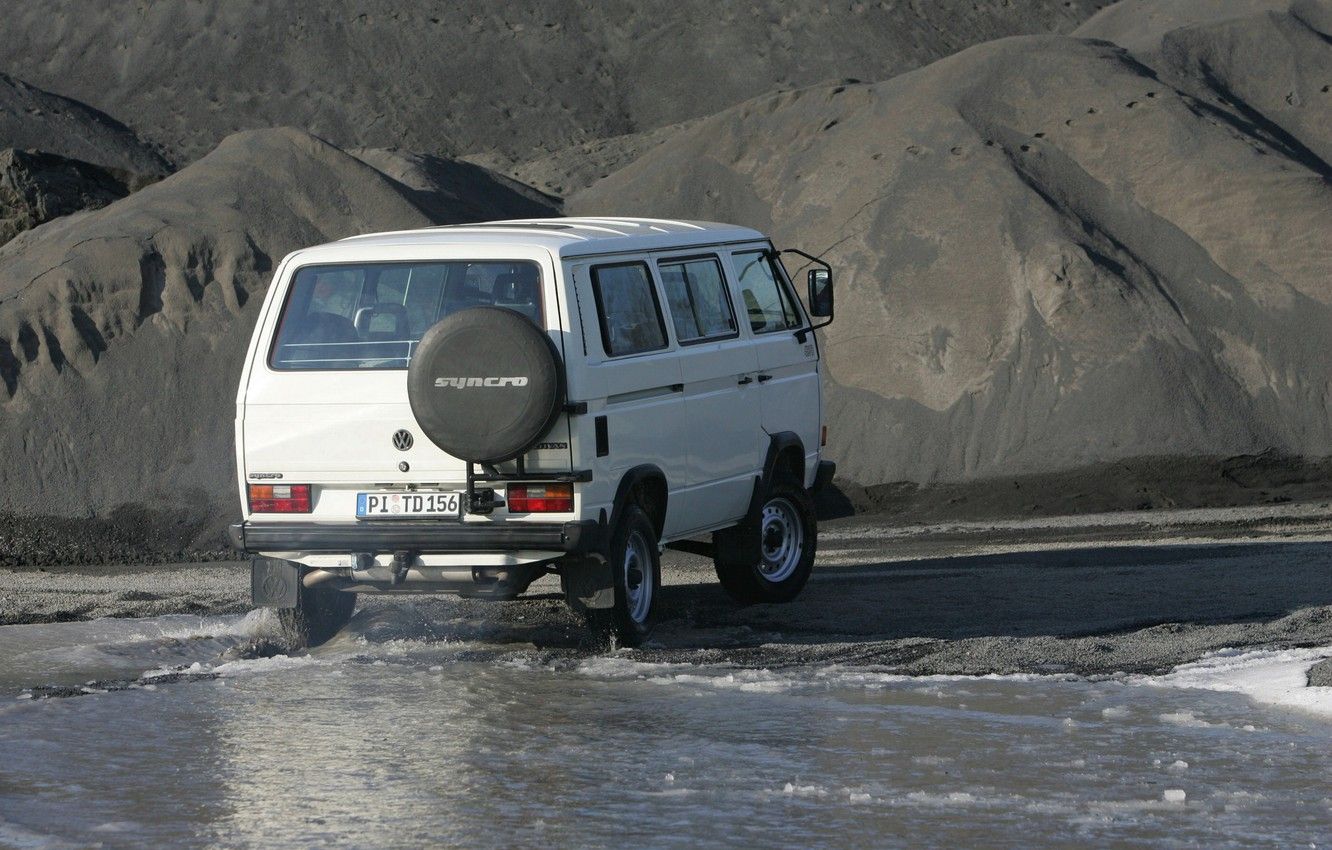 VW T3 Wallpapers - Wallpaper Cave