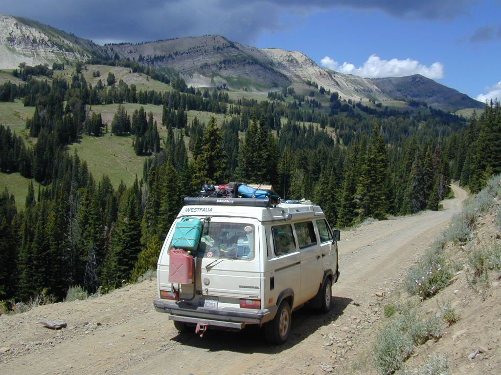 VW T3 Wallpapers - Wallpaper Cave
