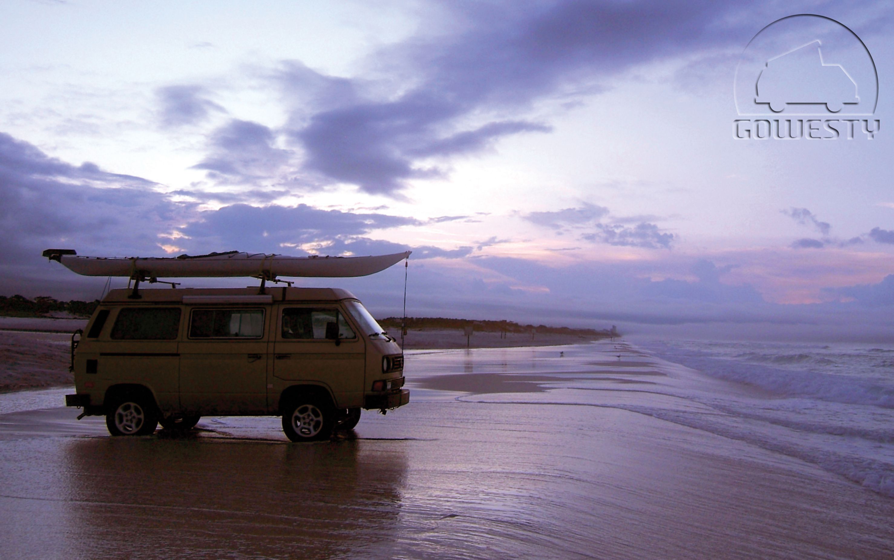 VW T3 Wallpapers - Wallpaper Cave