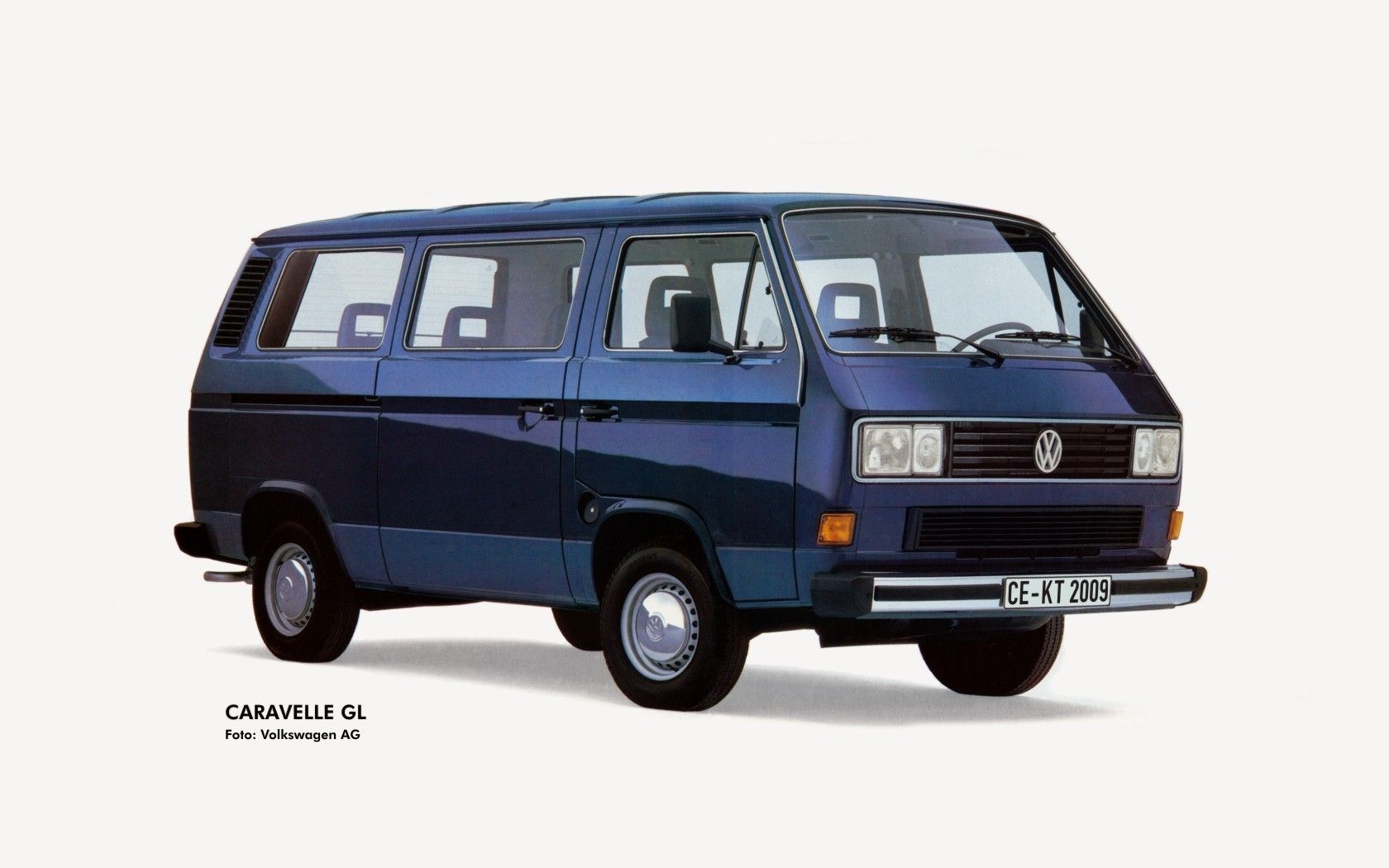 VW T3 Wallpapers - Wallpaper Cave