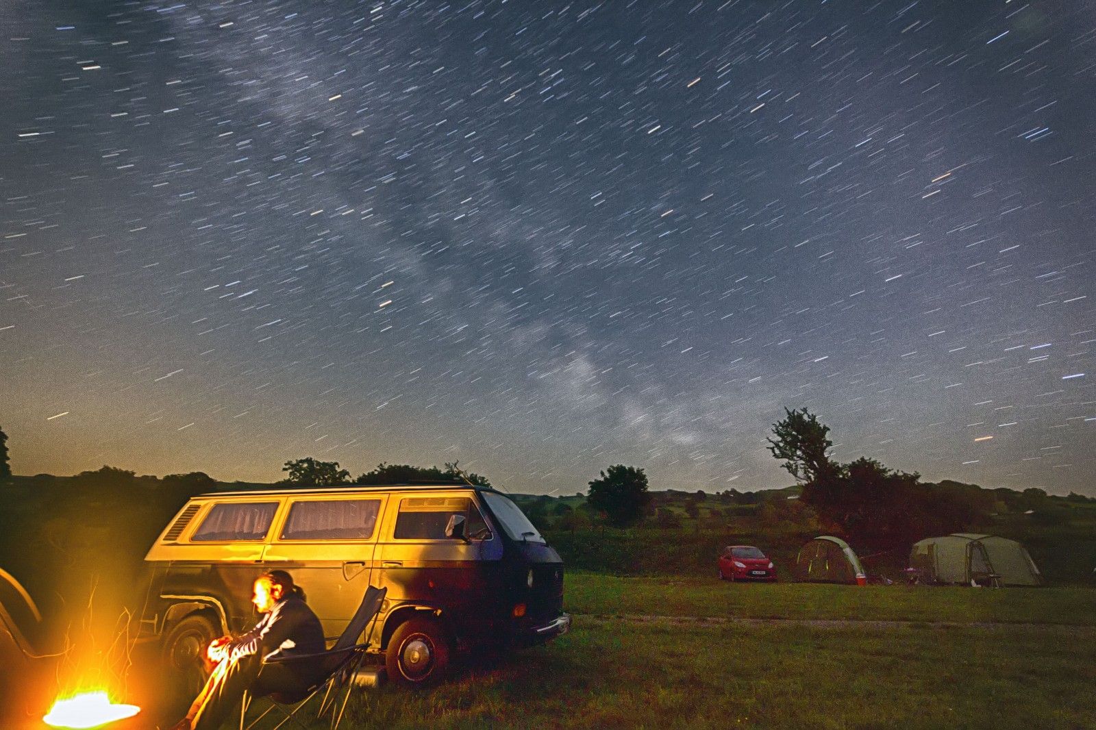 VW T3 Wallpapers - Wallpaper Cave