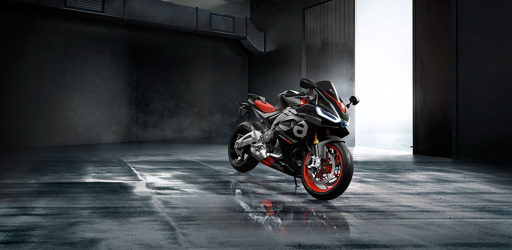 Aprilia RS 660 2021 Wallpapers - Wallpaper Cave