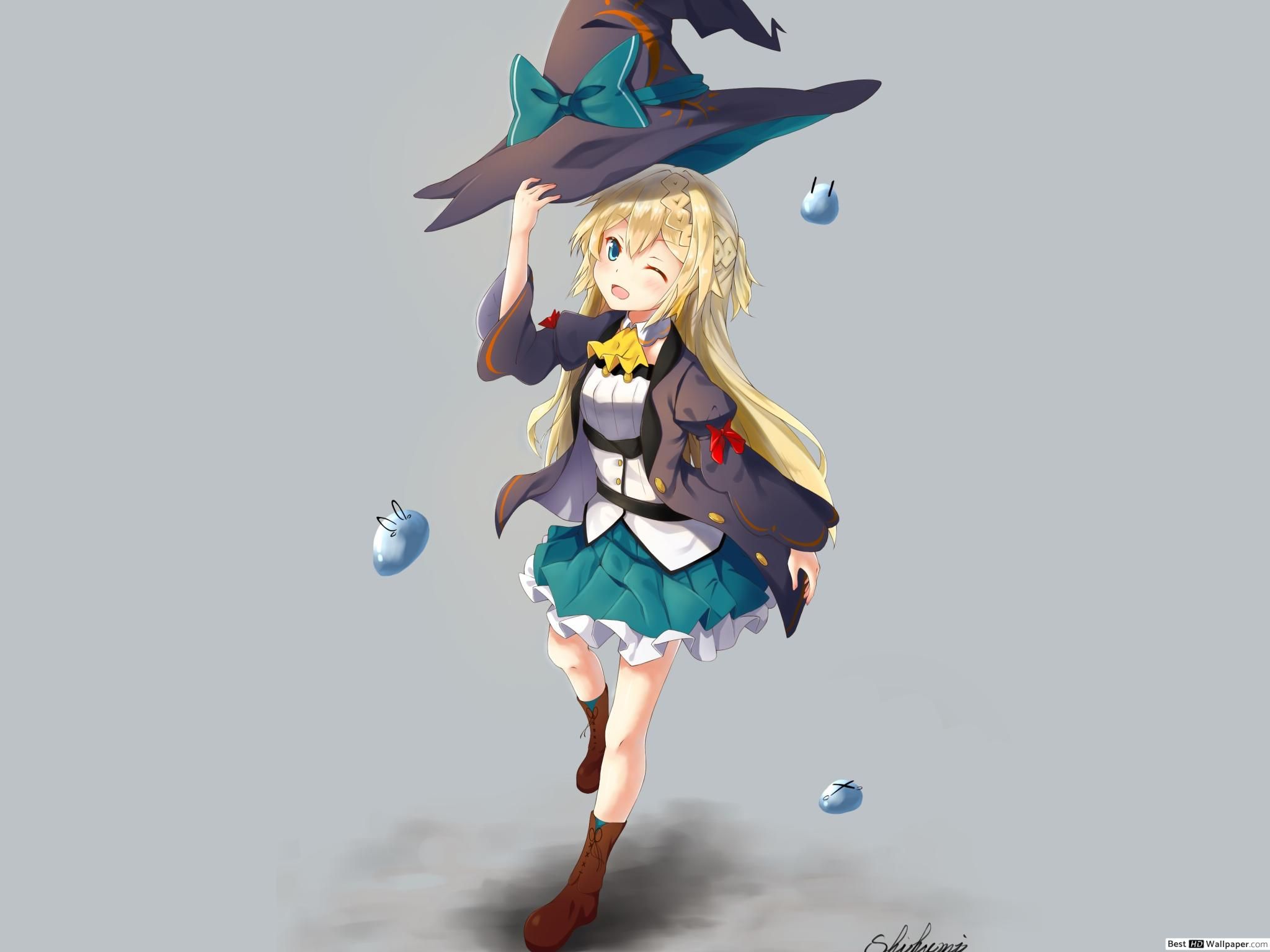 Azusa Aizawa Wallpapers - Wallpaper Cave