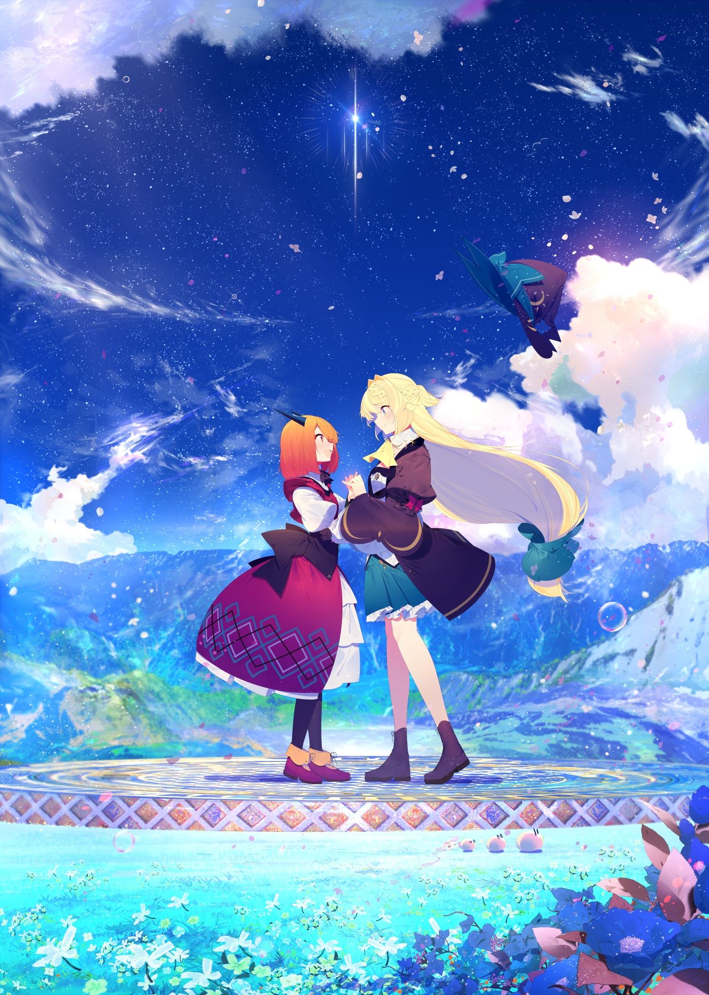 Azusa Aizawa Wallpapers - Wallpaper Cave