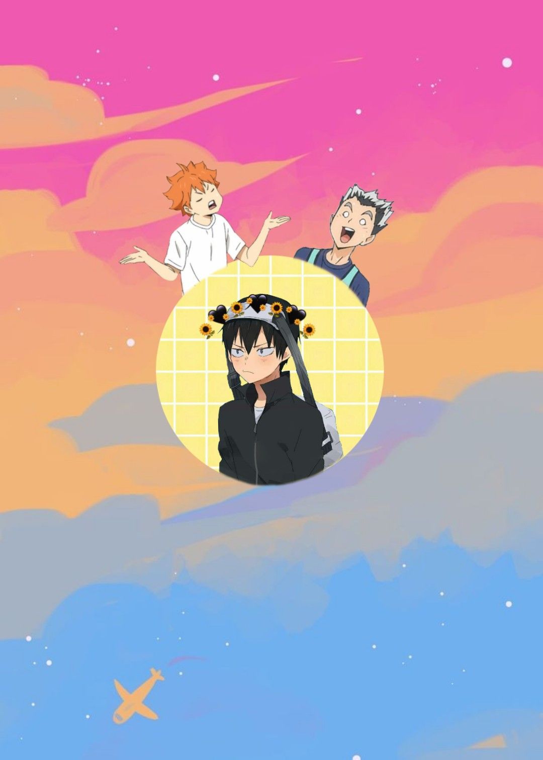 Pan PFP Wallpapers - Wallpaper Cave