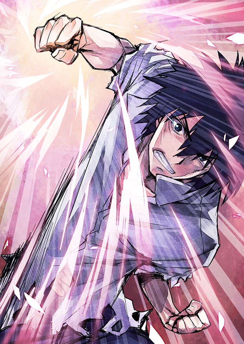 Touma Kamijou Wallpapers - Wallpaper Cave