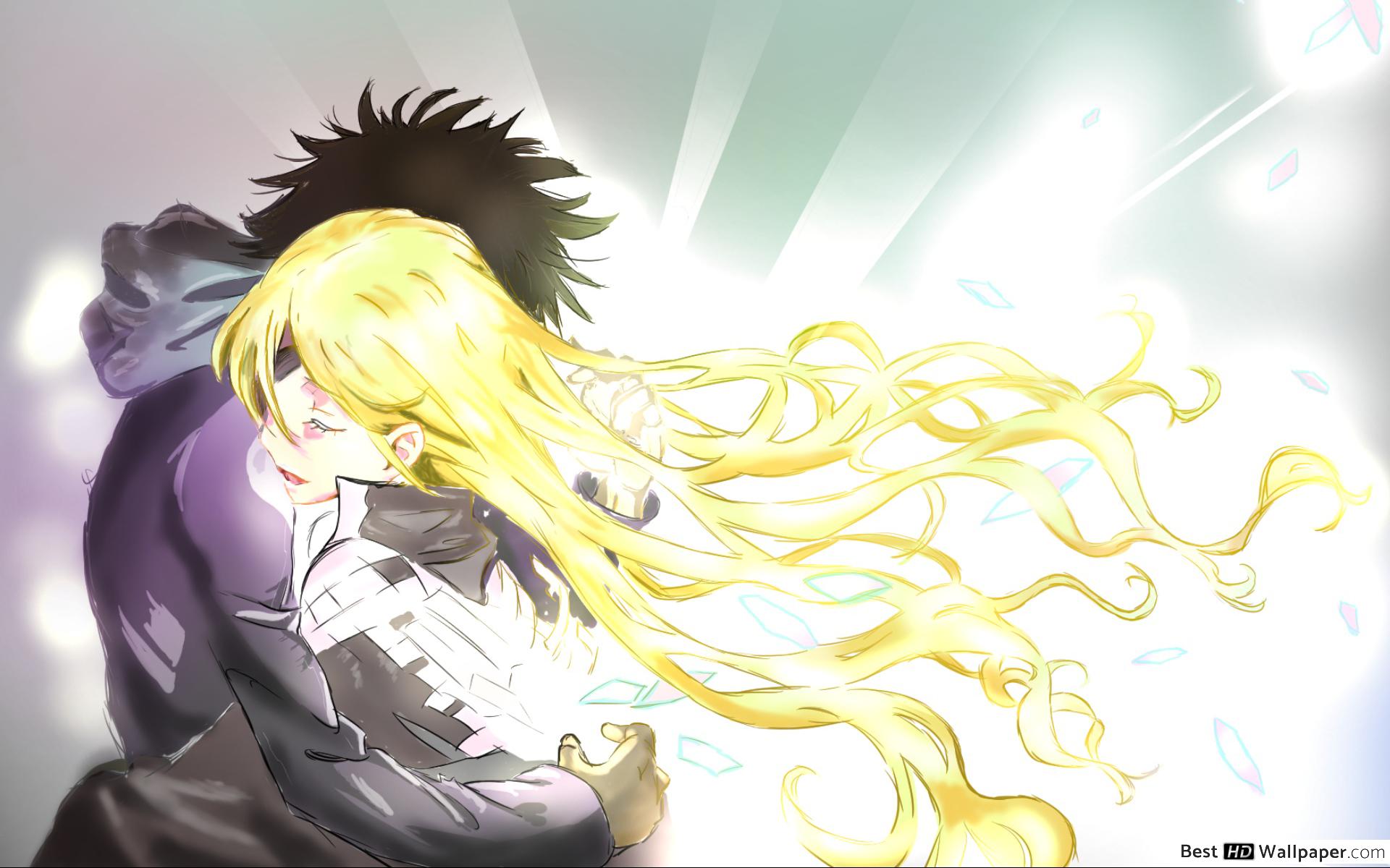 Touma Kamijou Wallpapers - Wallpaper Cave