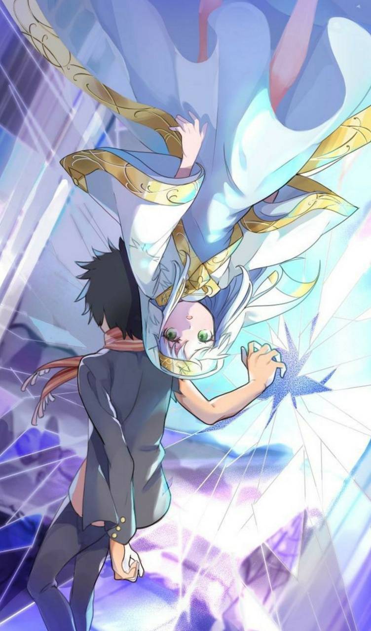 Touma Kamijou Wallpapers - Wallpaper Cave