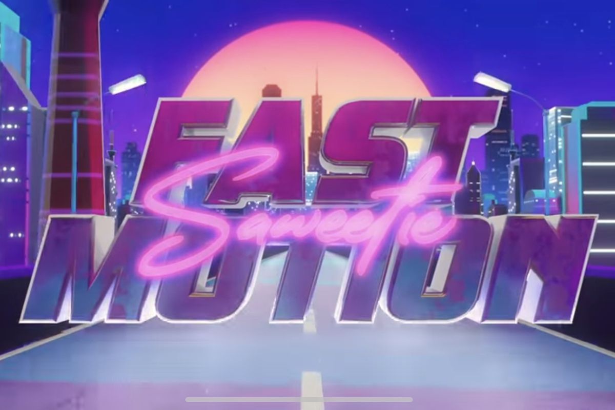 Saweetie Fast Motion Wallpapers - Wallpaper Cave