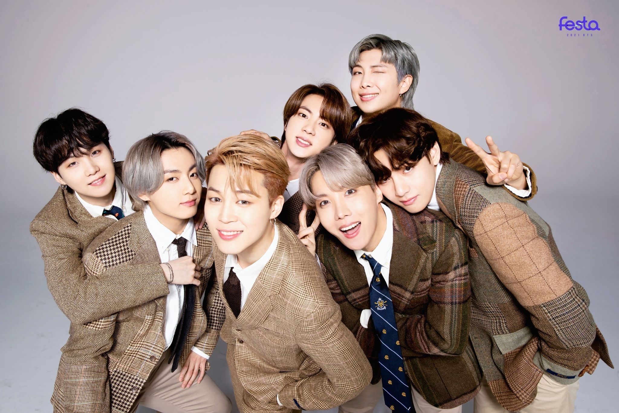 BTS 2021 Festa Wallpapers Wallpaper Cave BTS 2021 Festa Wallpapers Wallpaper Cave
