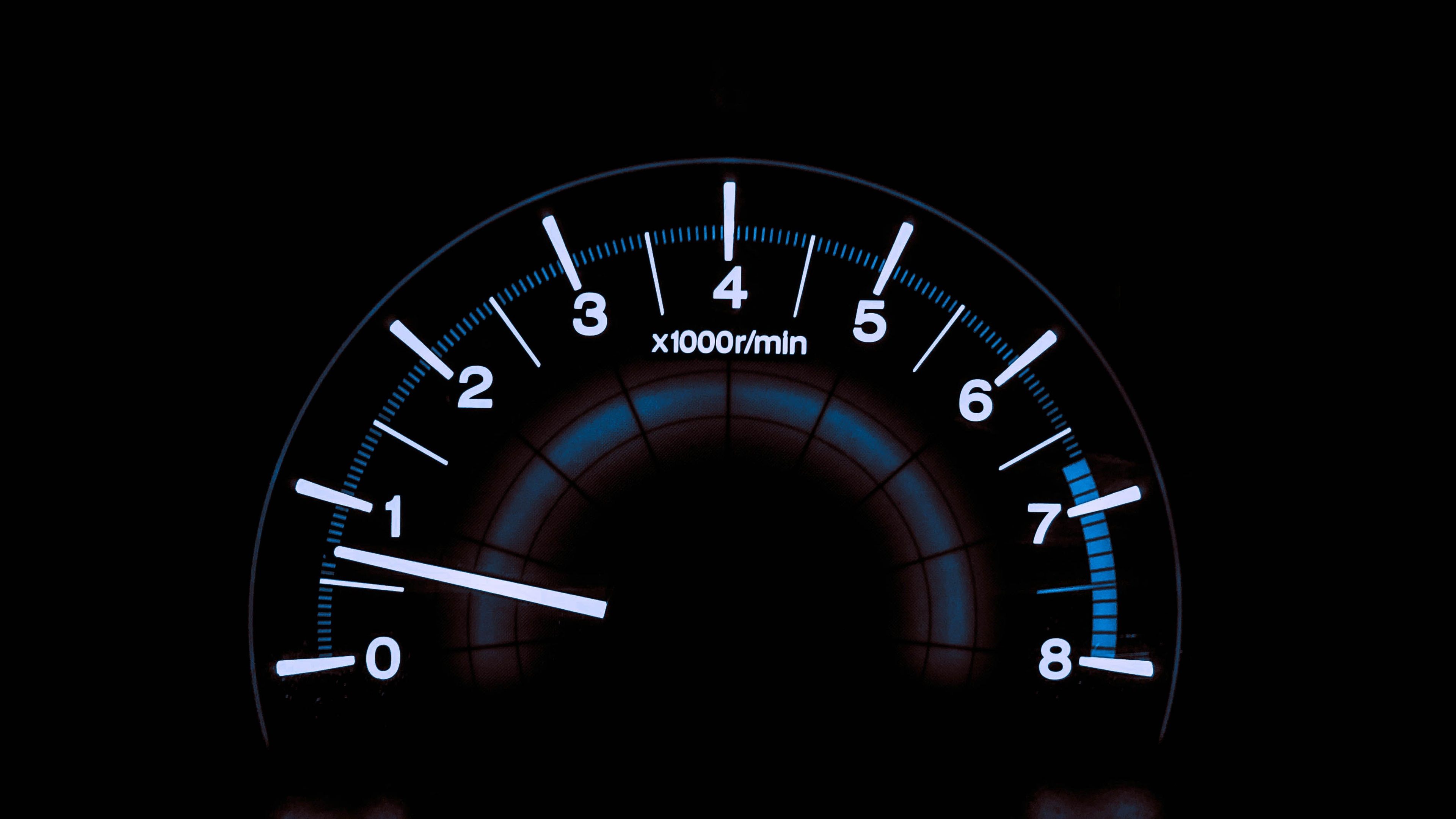 4k Speedometer Wallpapers - Wallpaper Cave