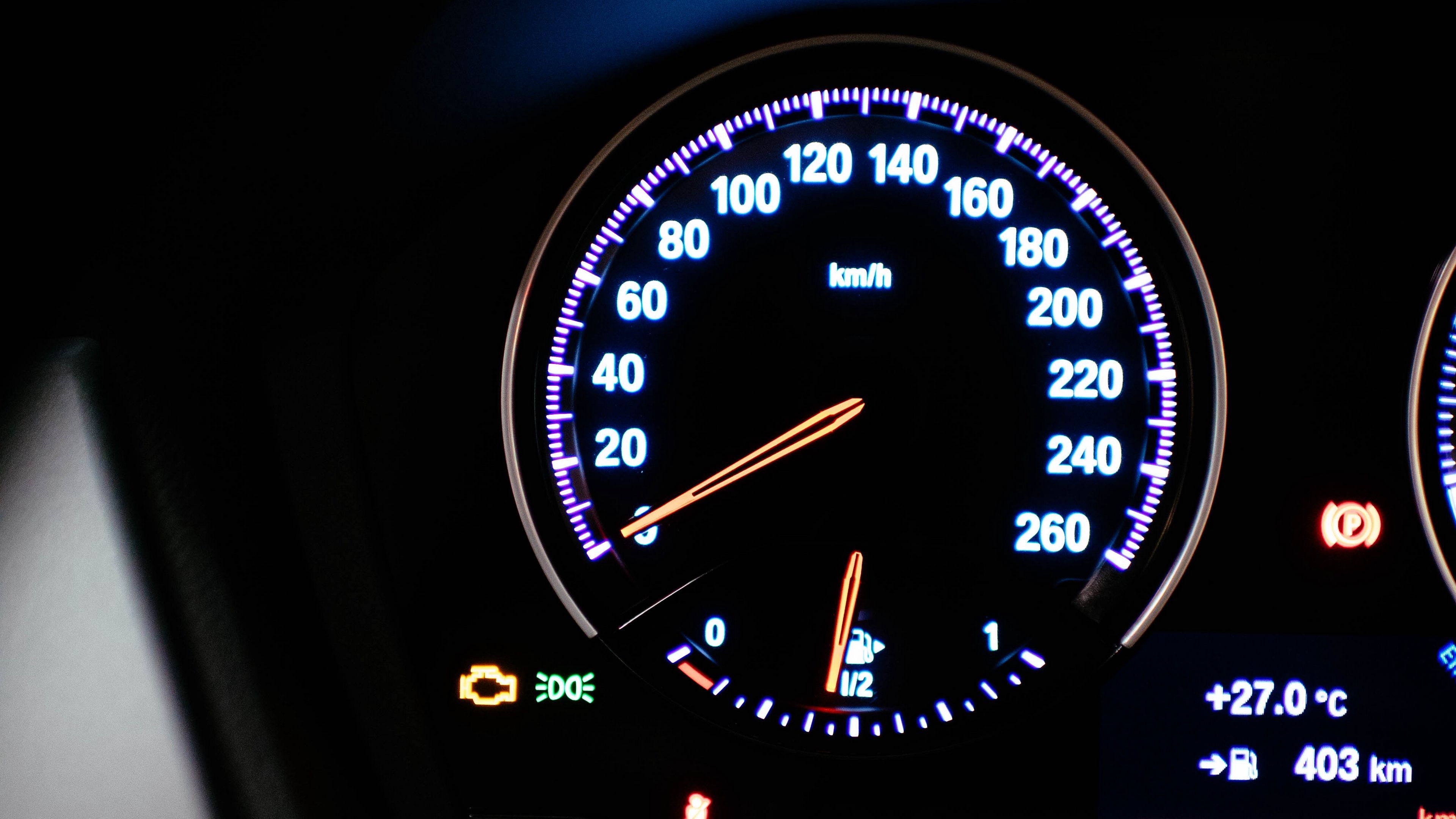 4k Speedometer Wallpapers - Wallpaper Cave