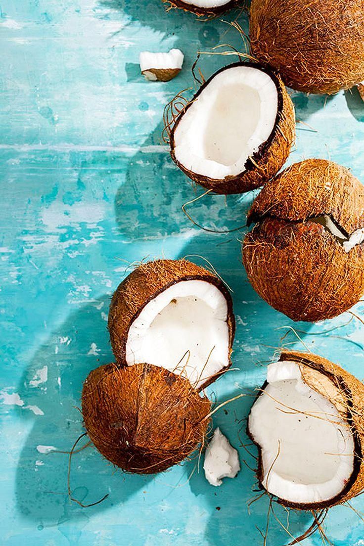 Coconout Summer Wallpapers - Wallpaper Cave