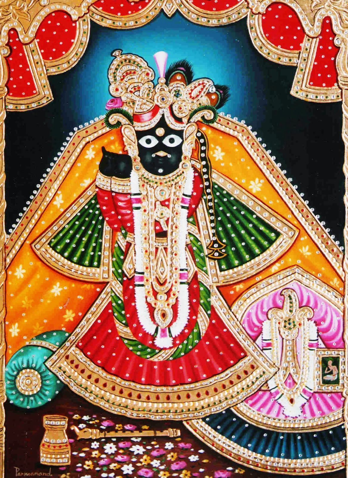 Bihari Ji Wallpapers - Wallpaper Cave