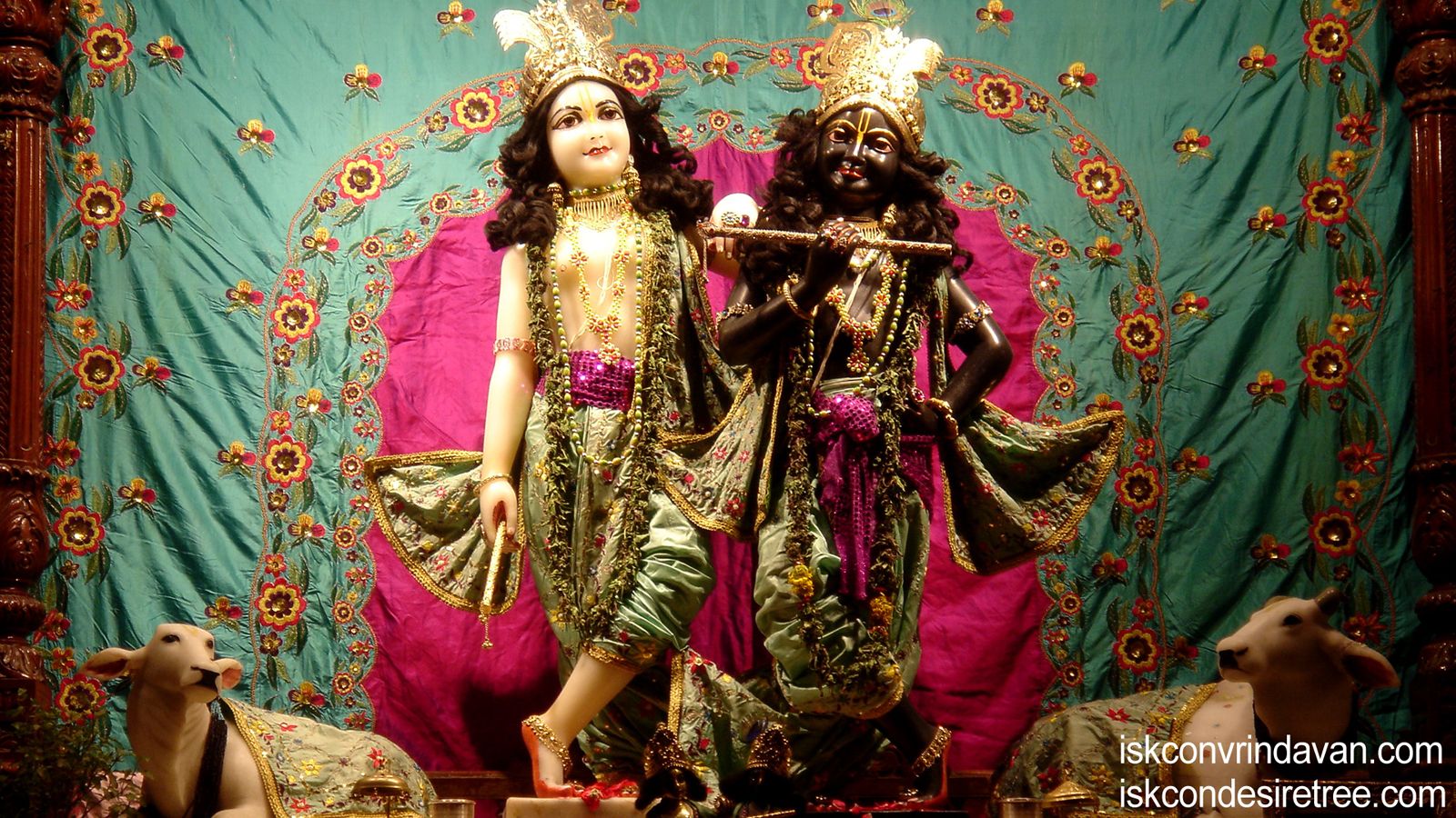 Bihari Ji Wallpapers - Wallpaper Cave