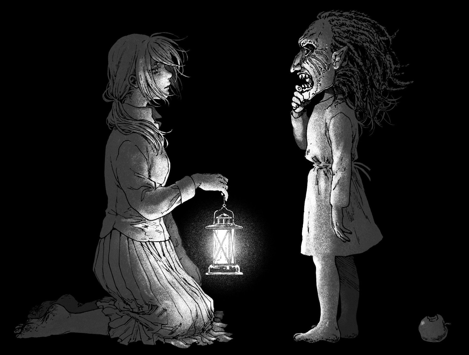 Ymir Historia Wallpapers - Wallpaper Cave