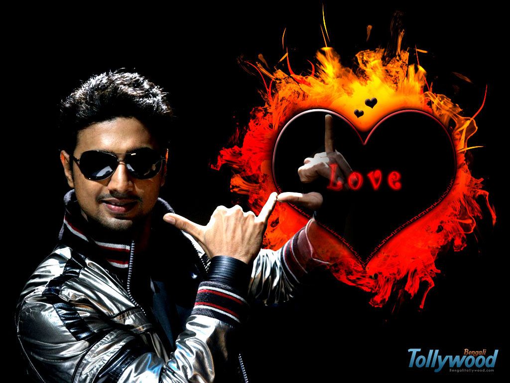 Fondo De Pantalla Del Actor Dev Kolkata