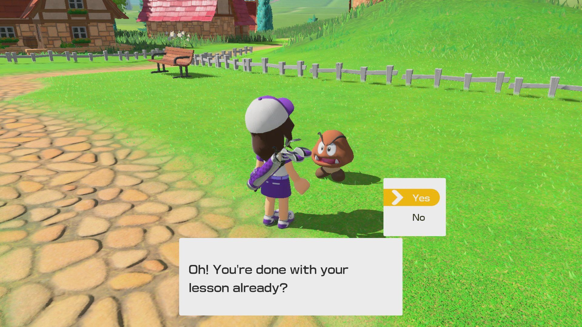 Mario Golf: Super Rush Wallpapers - Wallpaper Cave