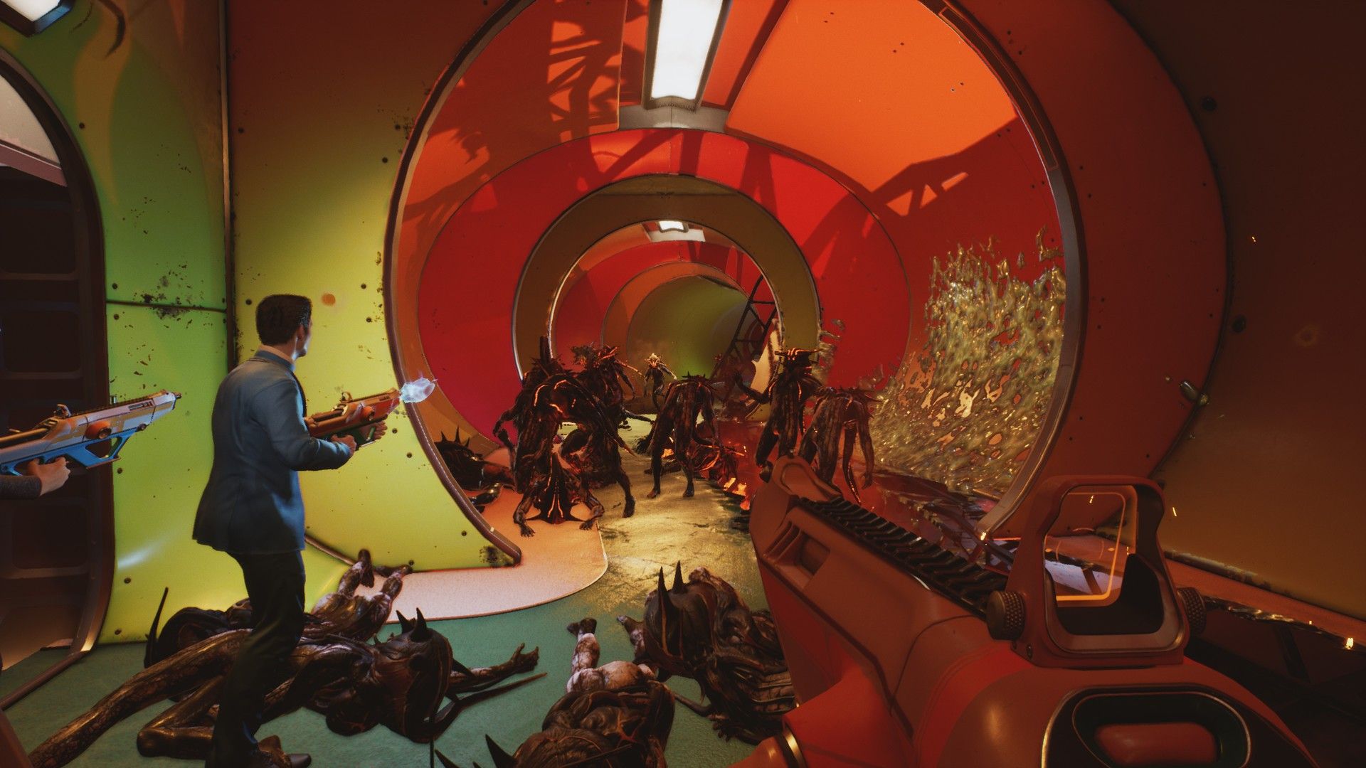 The Anacrusis Wallpapers - Wallpaper Cave