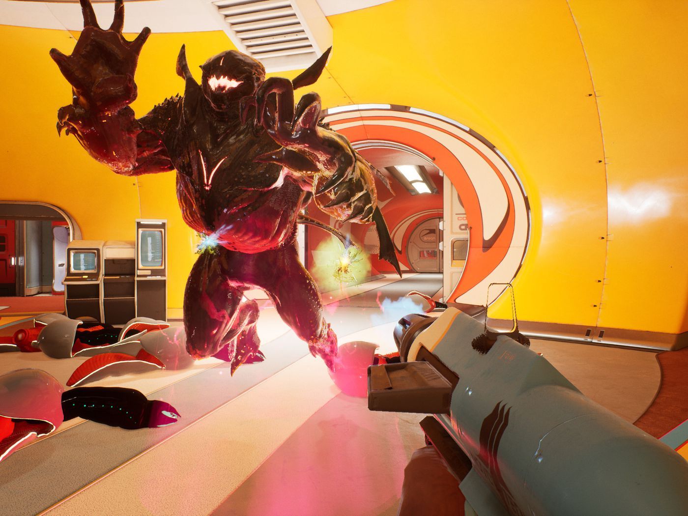 The Anacrusis Wallpapers - Wallpaper Cave