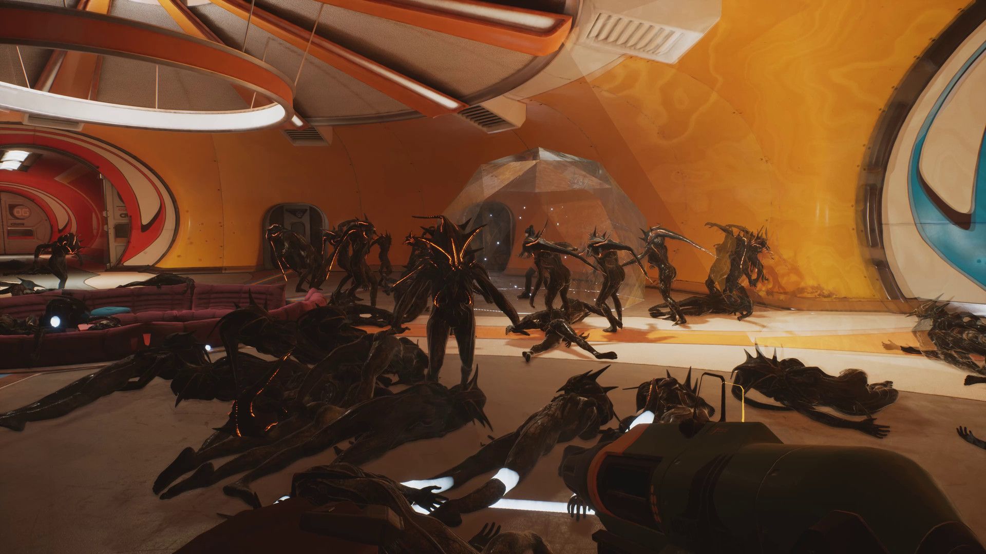 The Anacrusis Wallpapers - Wallpaper Cave