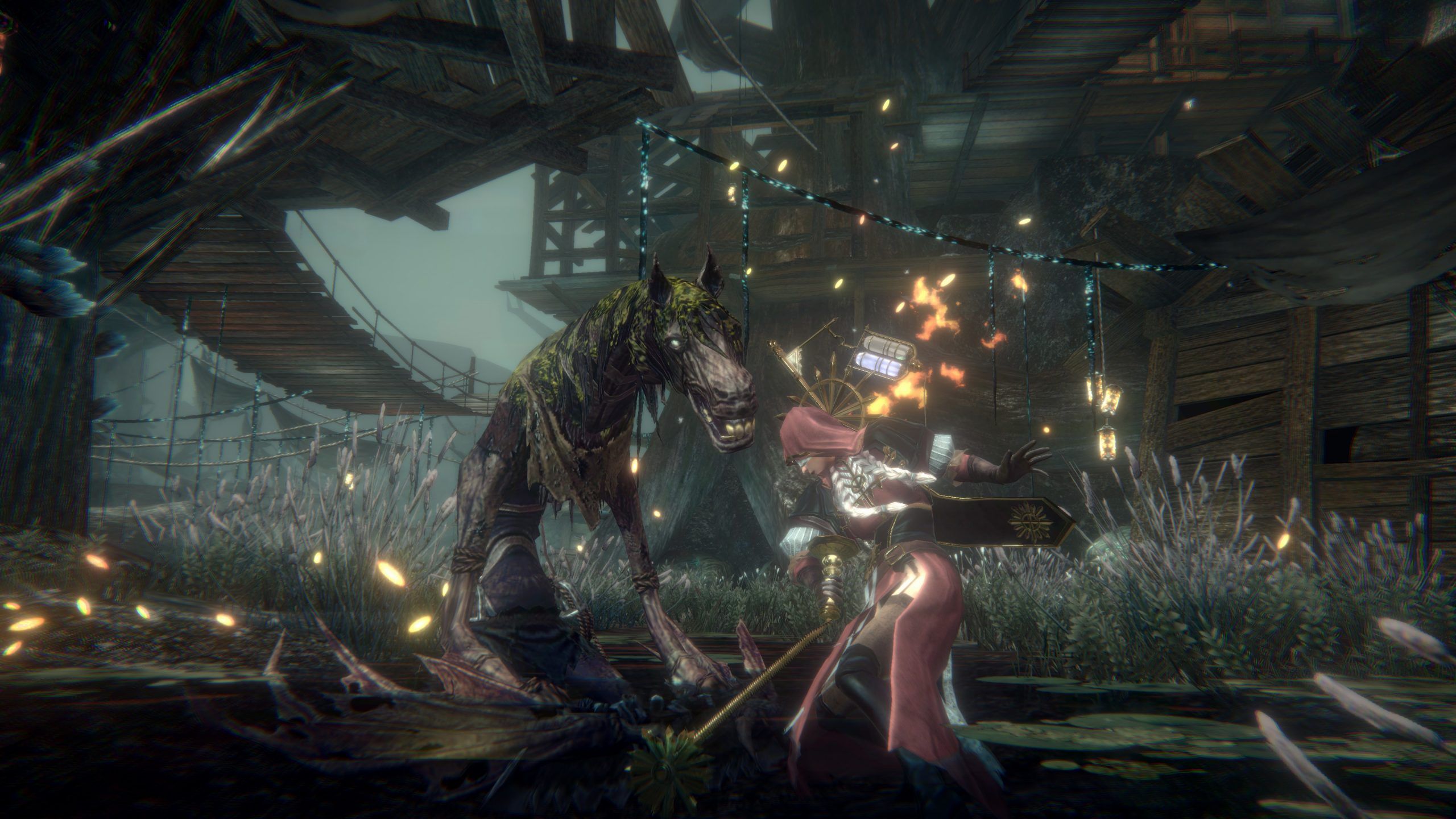 Pascal's Wager: Definitive Edition Wallpapers - Wallpaper Cave