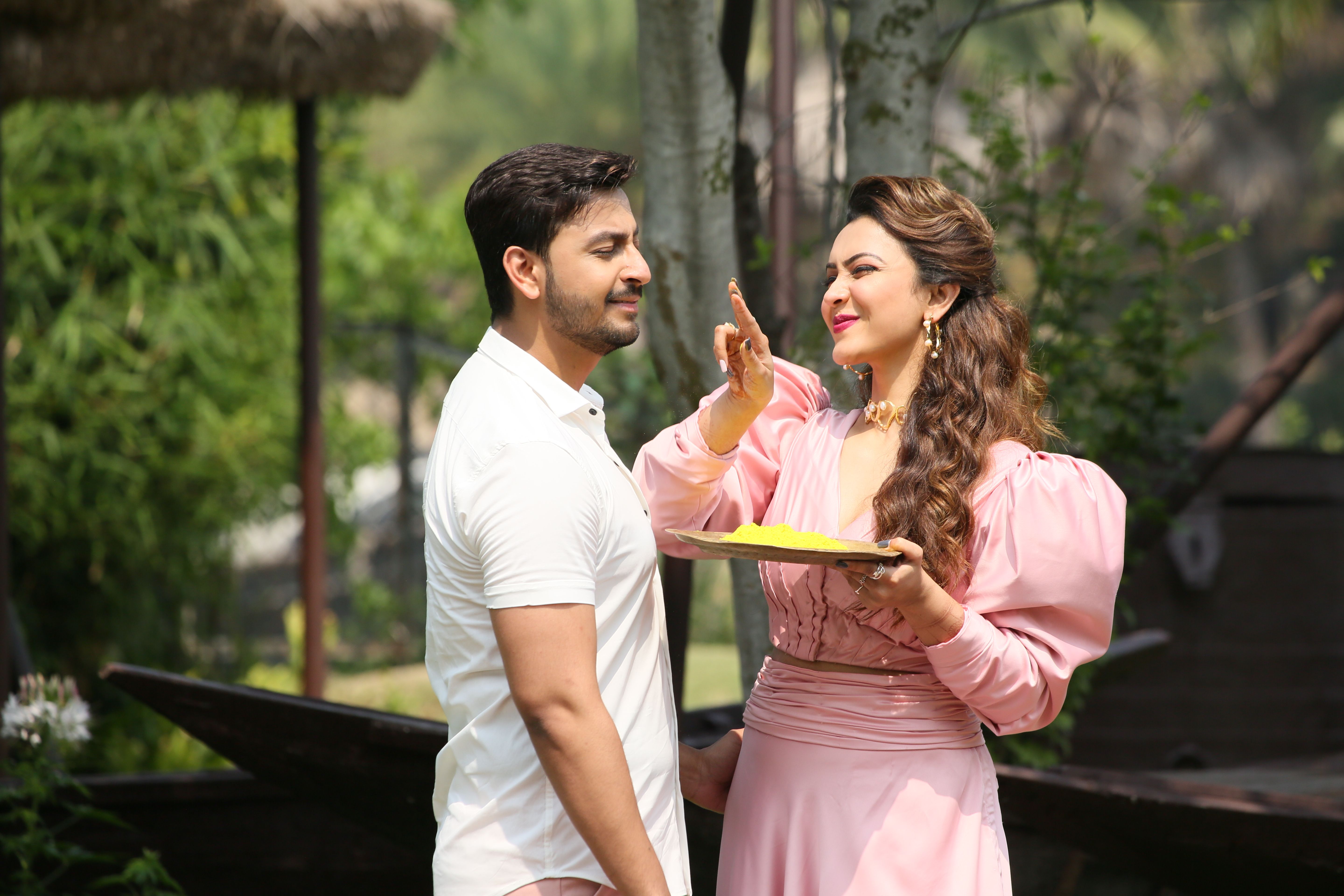 Bonny Sengupta And Koushani Mukherjee Wallpapers - Wallpaper Cave