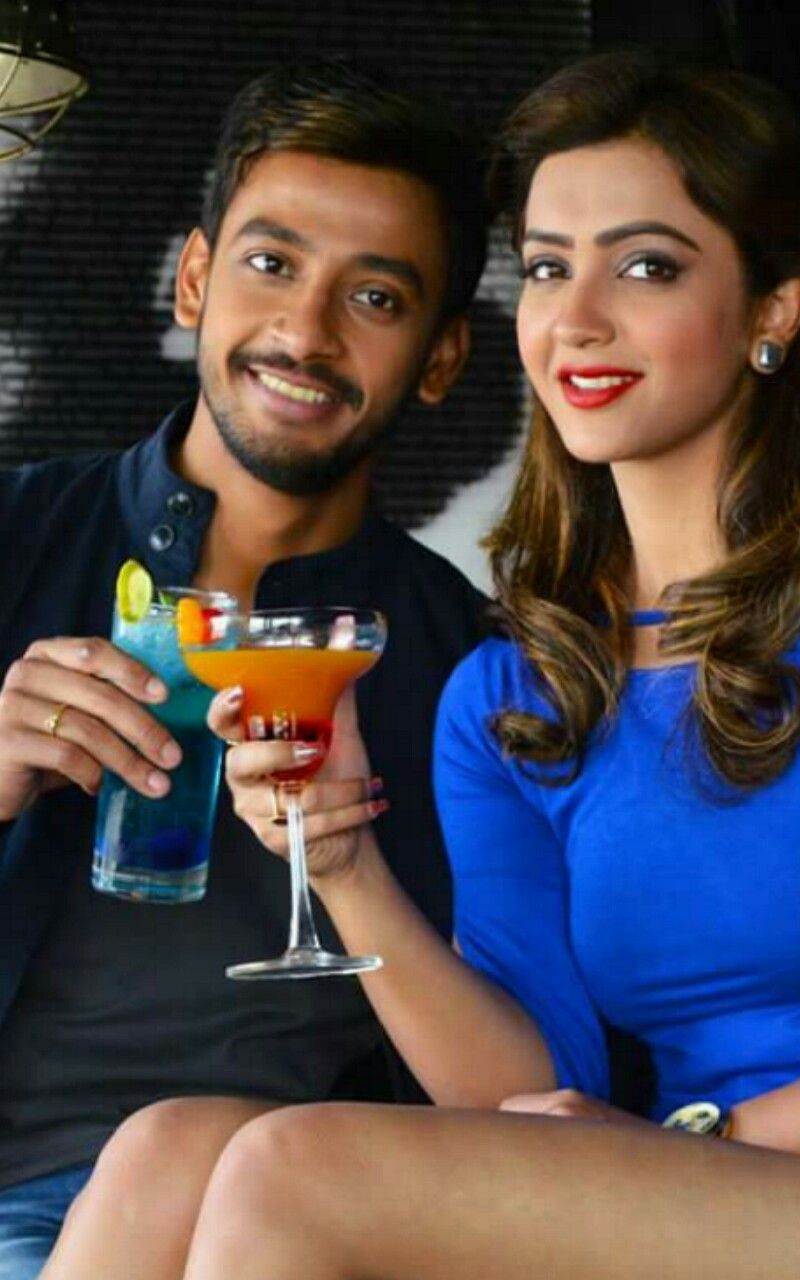 Bonny Sengupta And Koushani Mukherjee Wallpapers - Wallpaper Cave