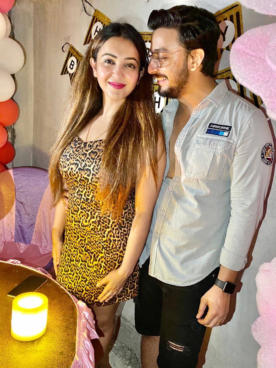 Bonny Sengupta And Koushani Mukherjee Wallpapers - Wallpaper Cave