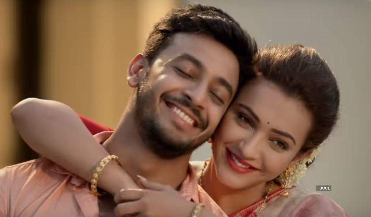 Bonny Sengupta And Koushani Mukherjee Wallpapers - Wallpaper Cave
