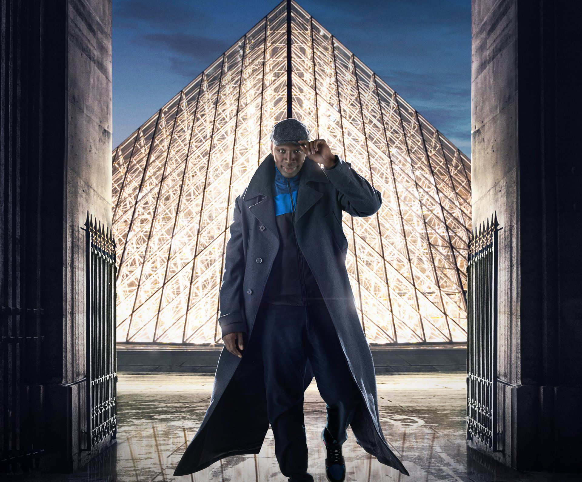 Lupin Wallpapers - Wallpaper Cave