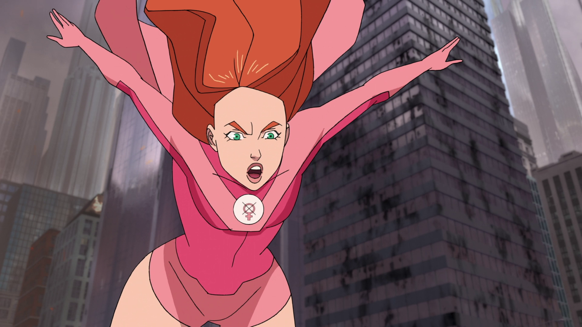 Atom Eve Wallpaper Atom Eve Wallpaper