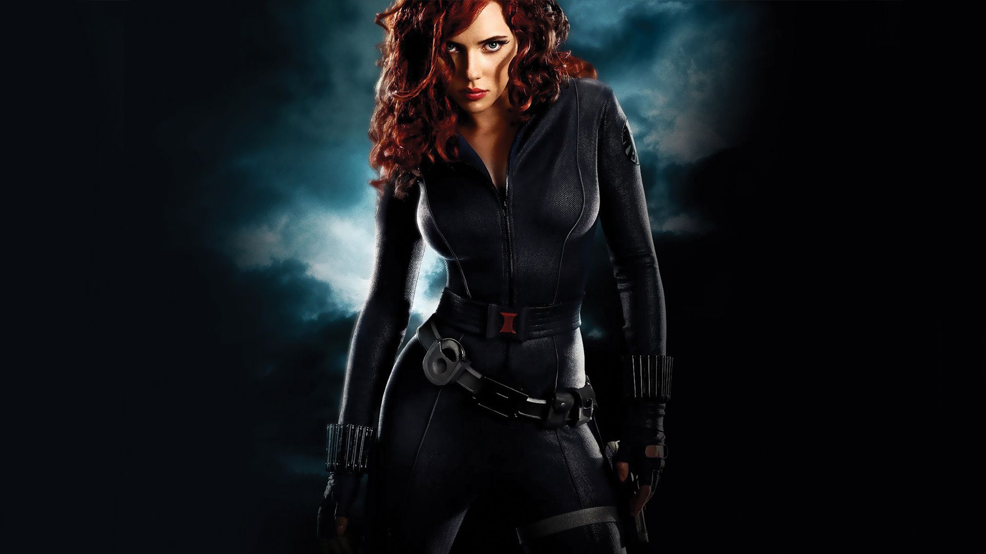 Black Widow PC Wallpapers - Wallpaper Cave