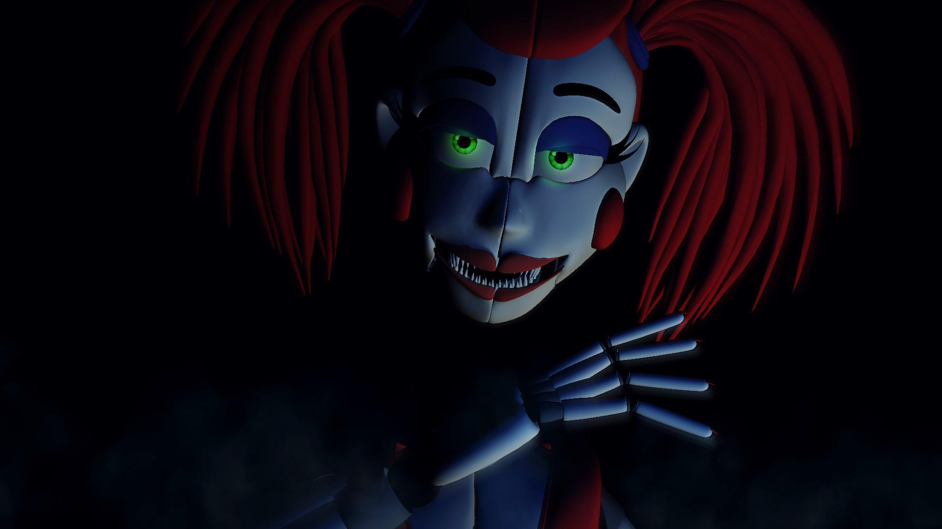 Eleanor FNAF Wallpapers - Wallpaper Cave