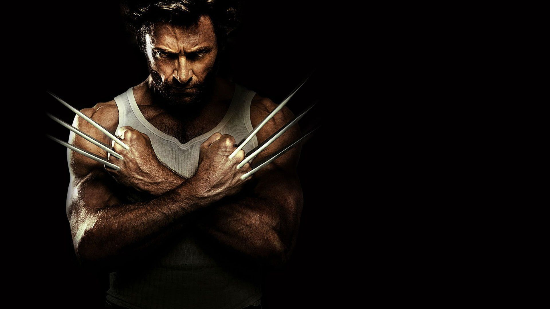 Wolverine PC Wallpapers - Wallpaper Cave