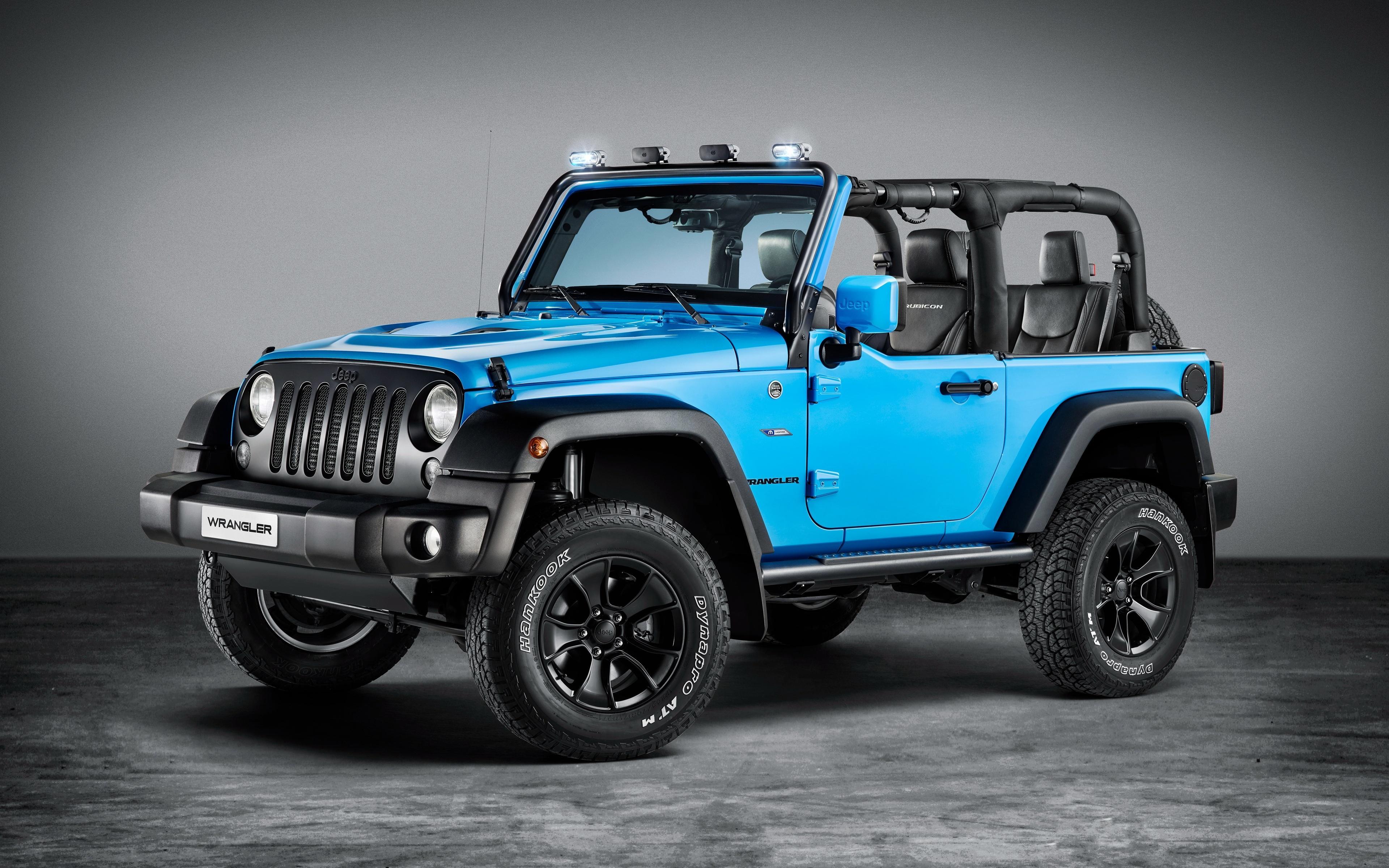 Open Jeep 4k Wallpapers - Wallpaper Cave