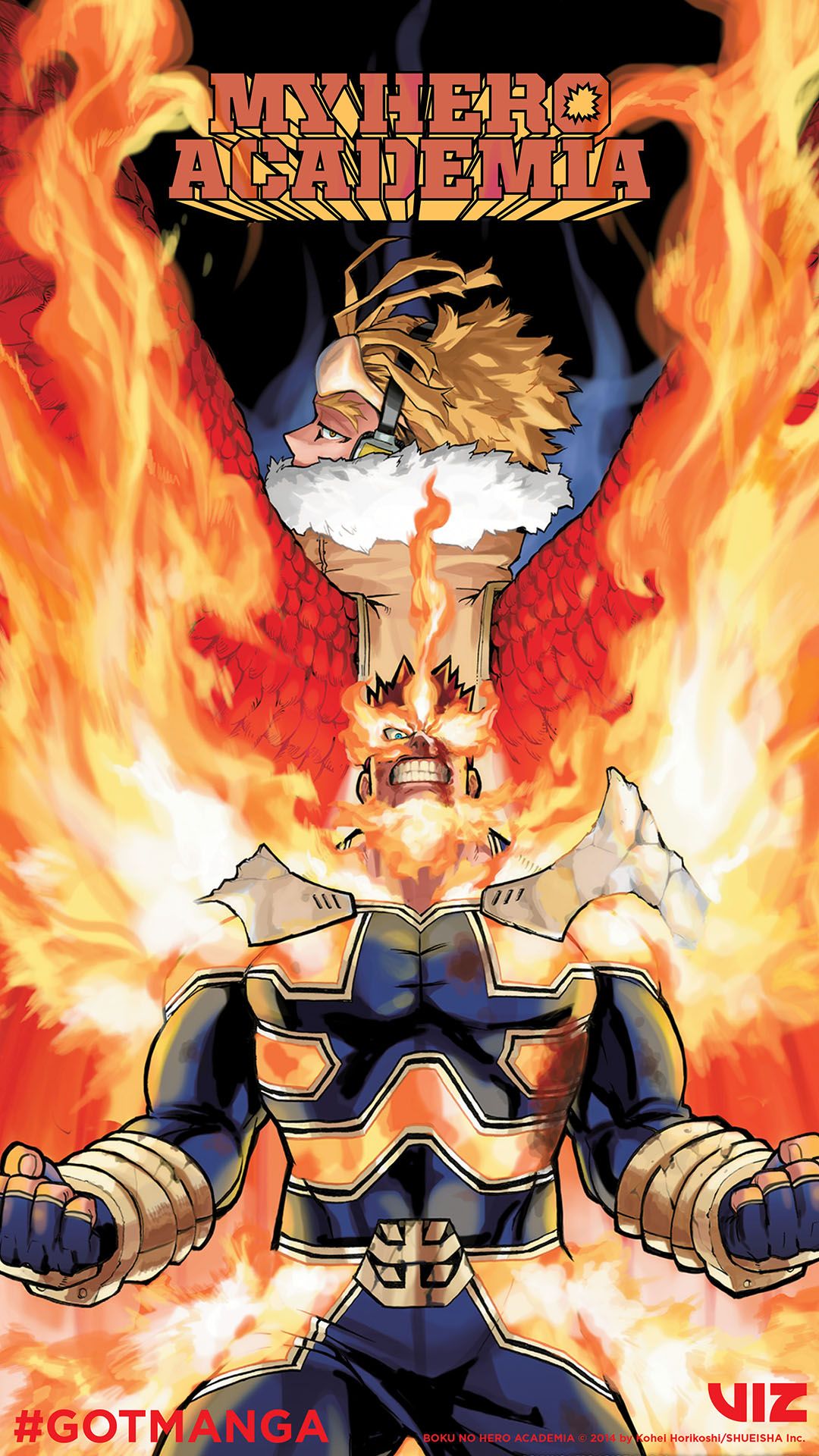Summer MHA Wallpapers - Wallpaper Cave