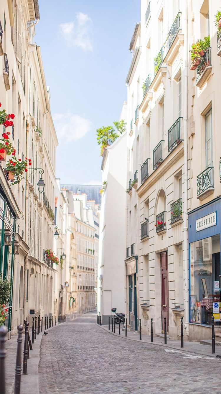 France Summer Wallpapers - Wallpaper Cave