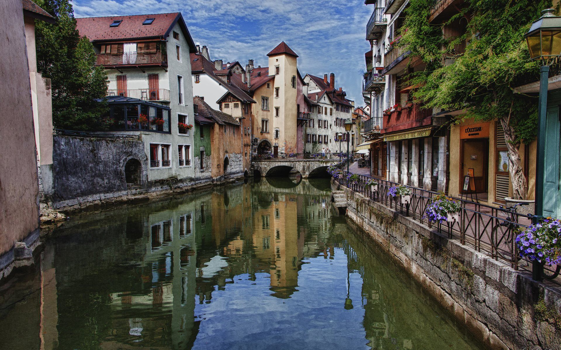 France Summer Wallpapers - Wallpaper Cave