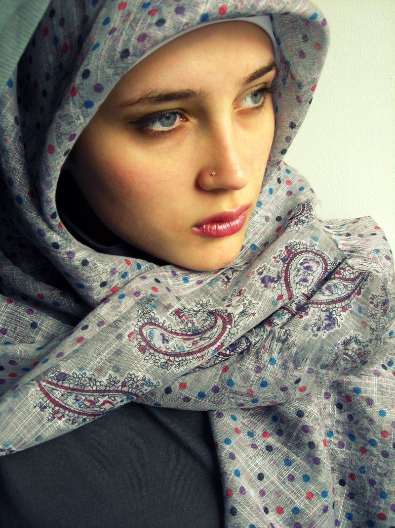 Muslim Women Face Wallpapers - Wallpaper Cave