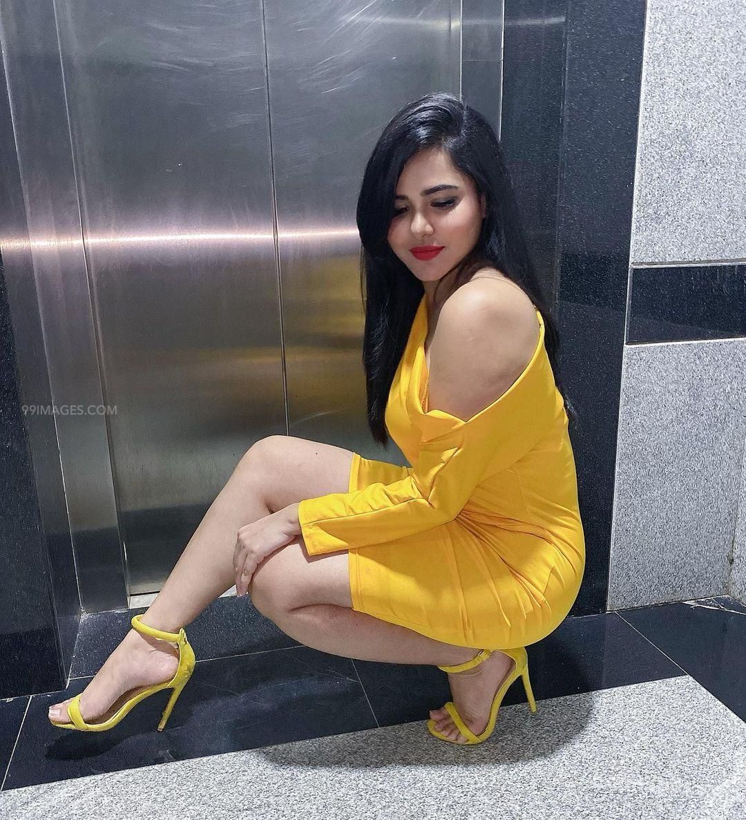 Ashu Reddy Wallpapers - Wallpaper Cave